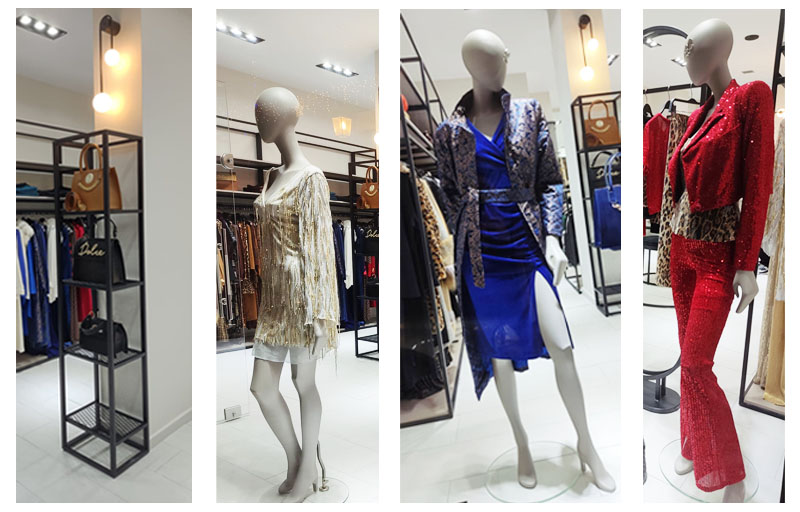 Zoe - Clothes & Accessories - Μοδάτο και σύγχρονο: το νέο κατάστημα ...