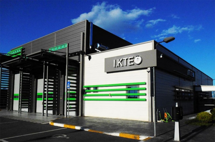 Ι.ΚΤΕΟ ΓΙΑΝΝΙΤΣΩΝ Ο.Ε