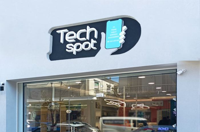 Tech Spot